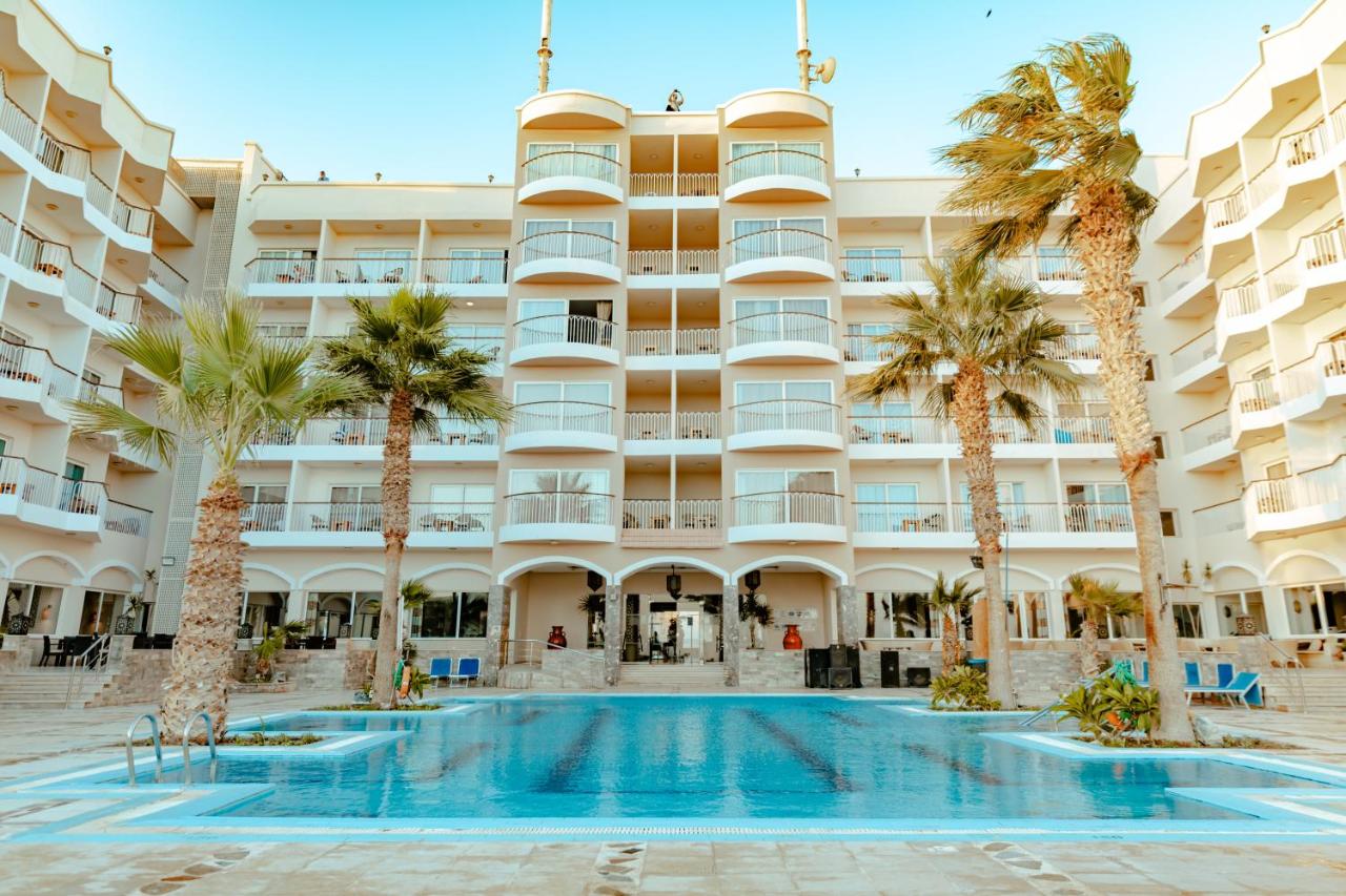 Galaxy Holidays - Your Dream Holiday Awaits