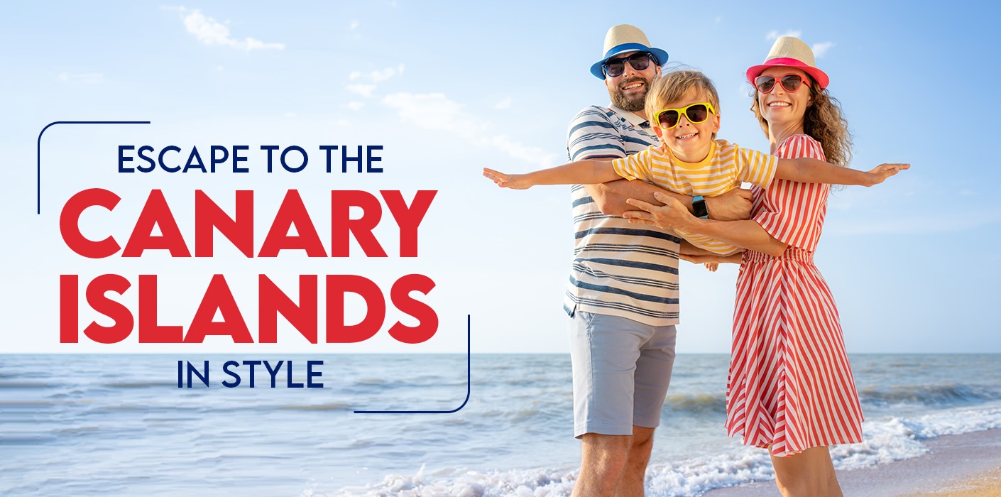 Galaxy Holidays - Your Dream Holiday Awaits