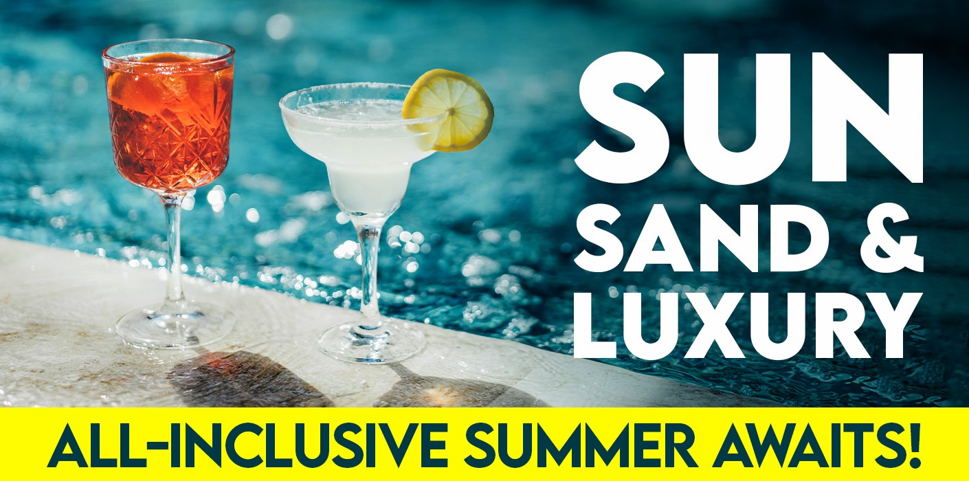 Galaxy Holidays - Your Dream Holiday Awaits